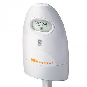 Sensor UV800/UVN800 - Codex|Meteoclimatic